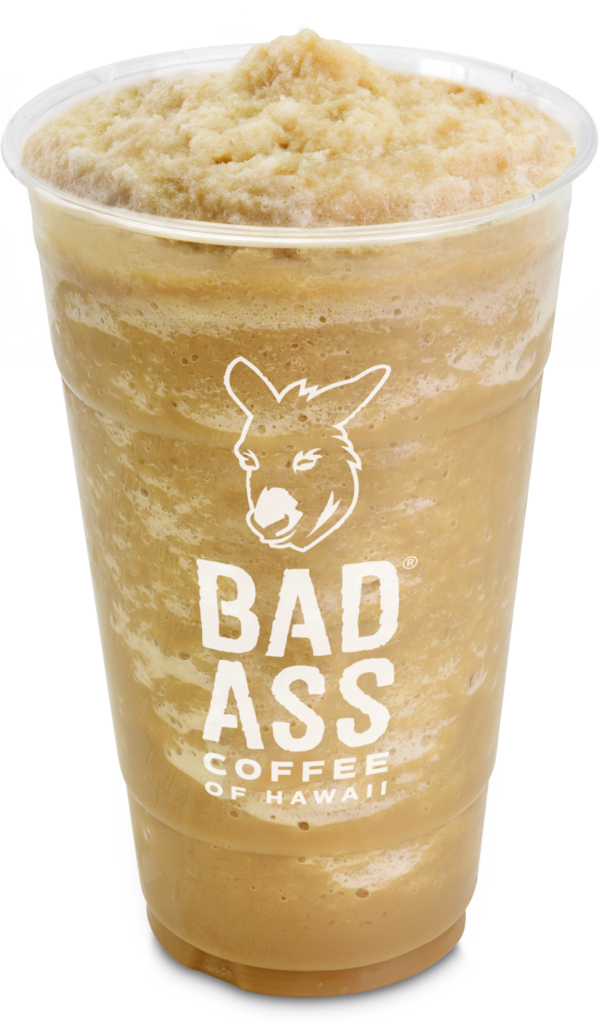 Bad Ass Tea - Bad Ass Coffee of Hawaii