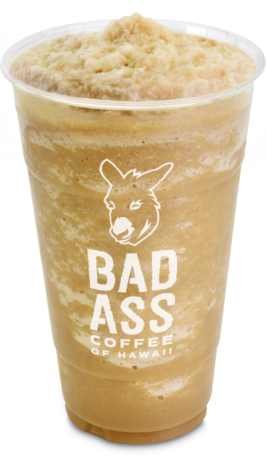 Blended Chai - Bad Ass Coffee of Hawaii