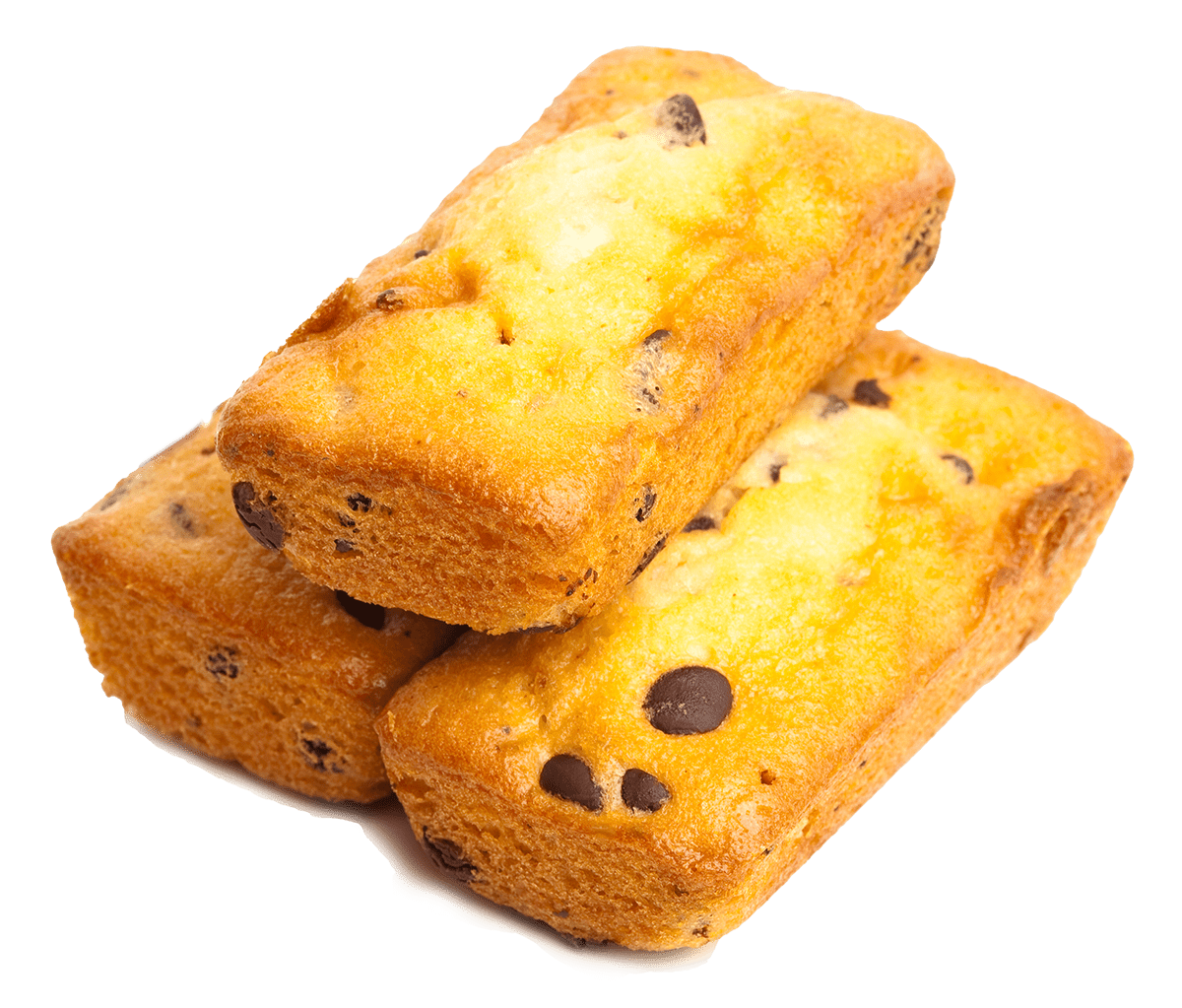 Chocolate Chip Breakfast Bread - Bad Ass Coffee of Hawaii