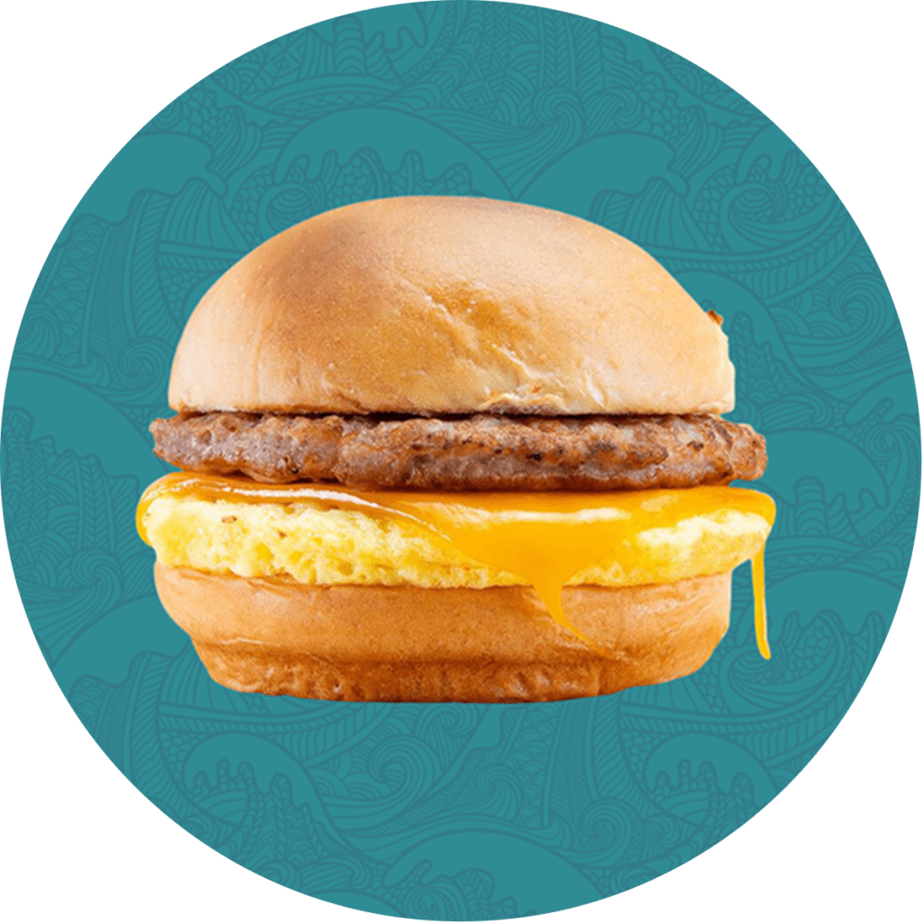 Menu - Bad Ass Coffee of Hawaii