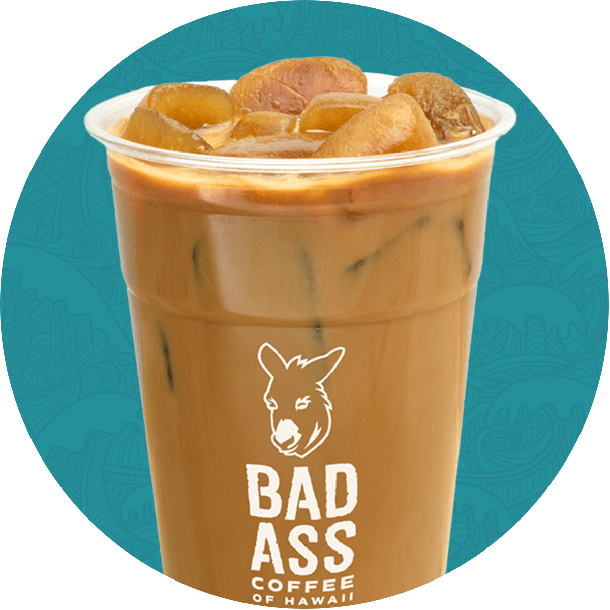 Menu - Bad Ass Coffee of Hawaii