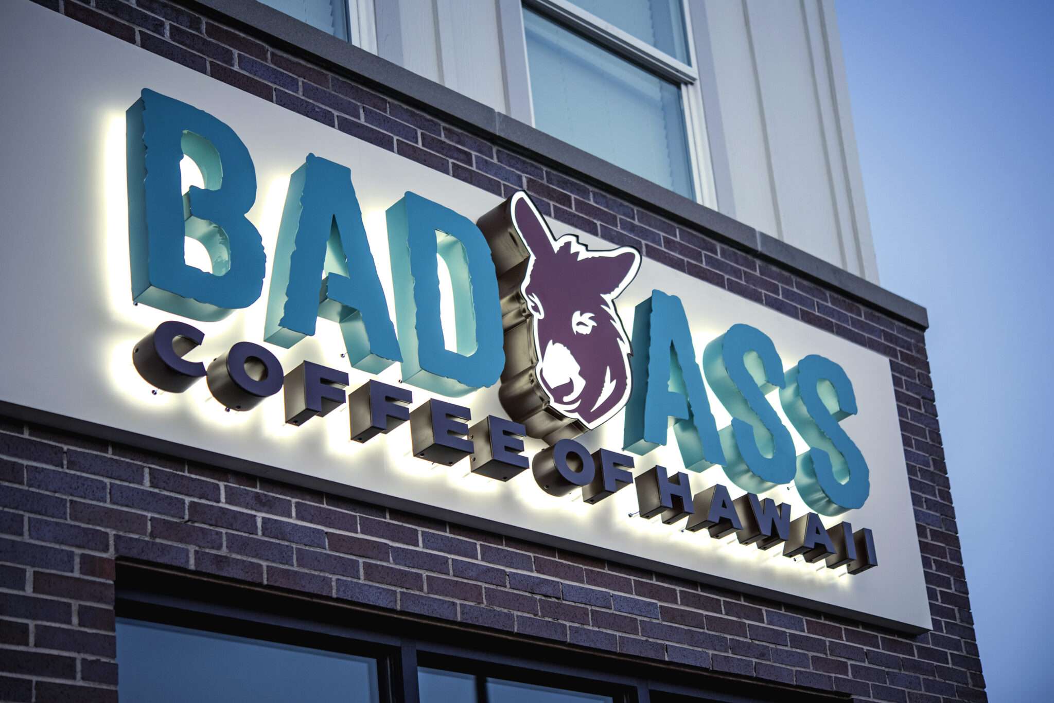Bad Ass Coffee Expands into South Carolina with 3-Store Signed ...